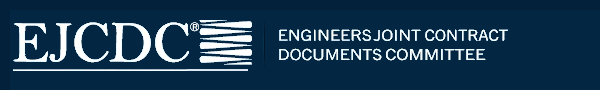 ejcdc-logo-header - EJCDC - Engineers Joint Contract Documents Committee
